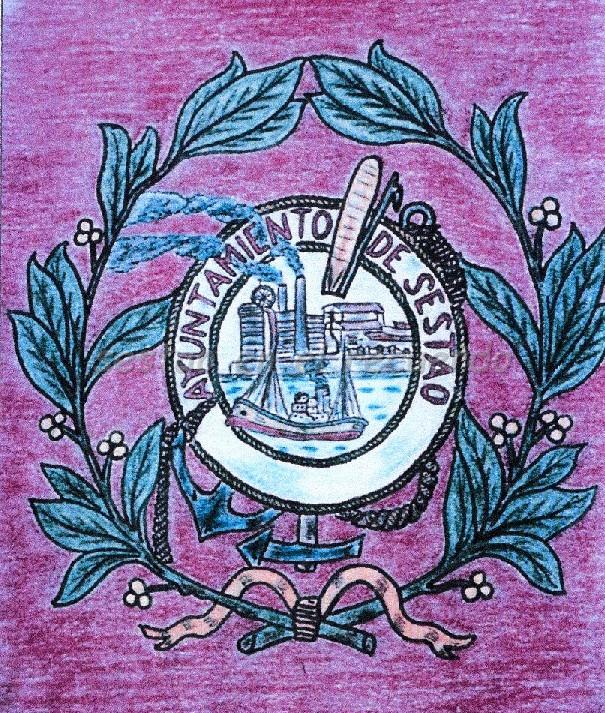 escudos/Escudo Ayuntamiento Sestao escudos/Escudo Ayuntamiento Sestao